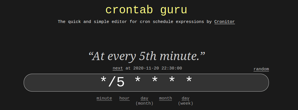 Scheduling Commands On Linux Using Crontab A Step By Step Guide