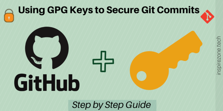 Using GPG keys on GitHub: Creating and updating expired keys